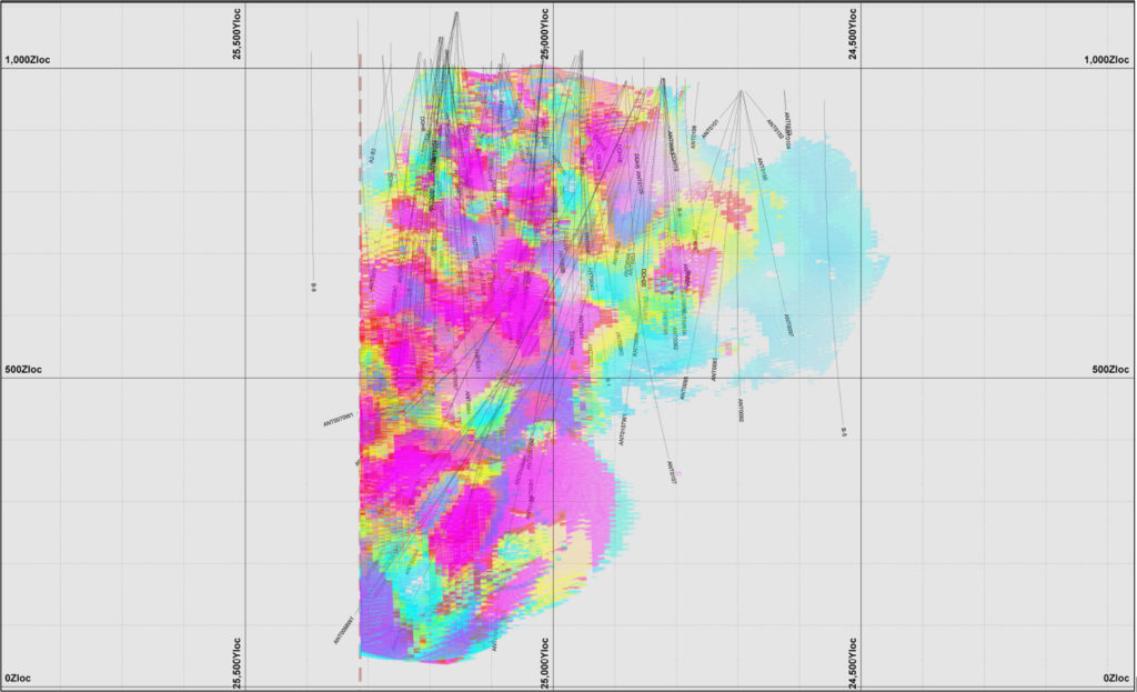Antler Copper Project, Arizona, USA – New World Resources Limited
