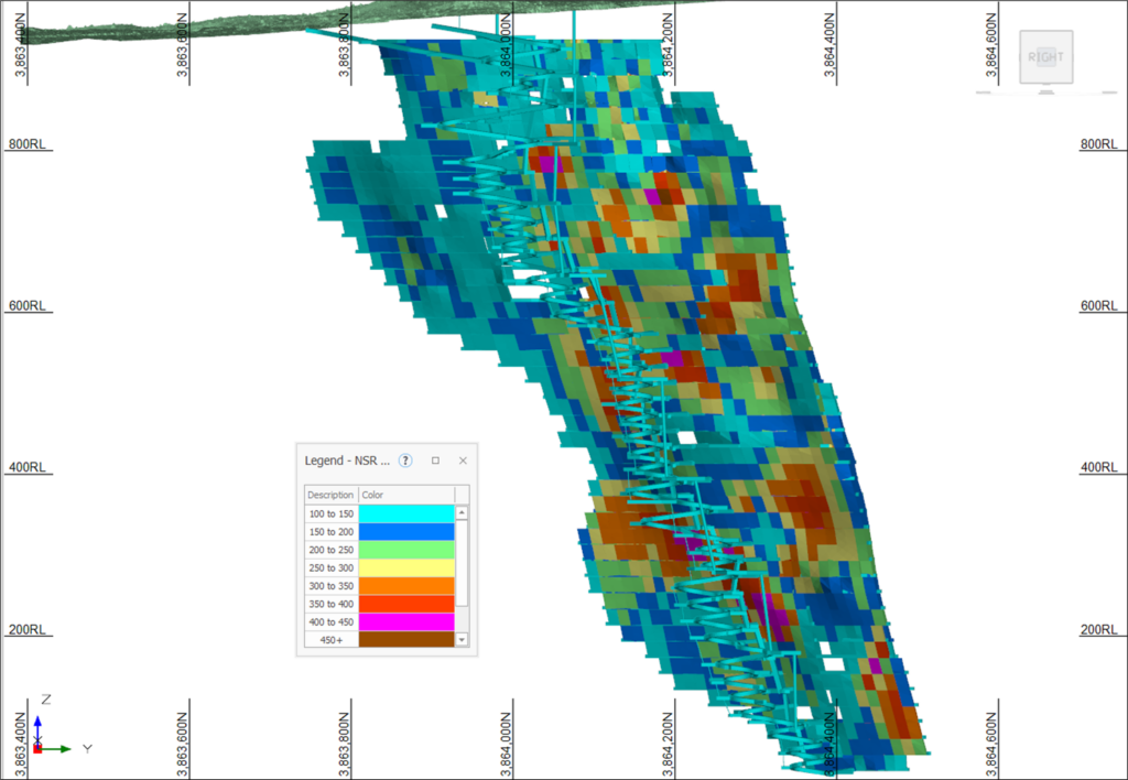 Antler Copper Project, Arizona, USA – New World Resources Limited