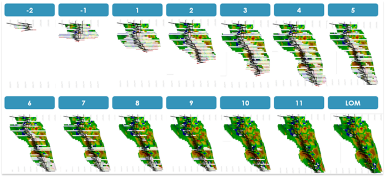 Antler Copper Project, Arizona, USA – New World Resources Limited