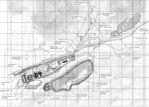 Antler Copper Project, Arizona, USA – New World Resources Limited